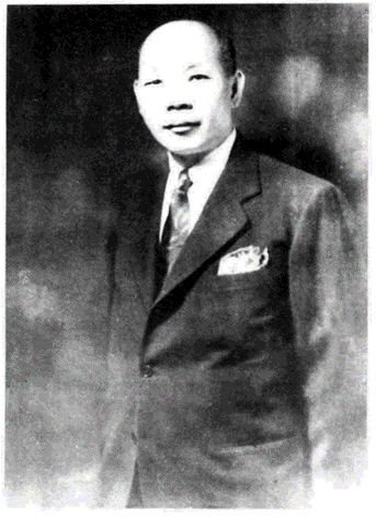 范旭東（Xudong Fan、1883年～1945年） | 中国の科学技術