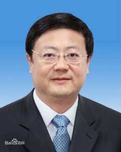 陳吉寧（Chen Jining） | 国内での評価の高い科学者 | 中国の科学技術