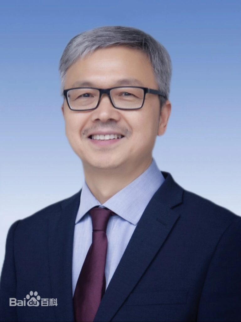 楊学明（Xueming Yang） | 国内での評価の高い科学者 | 中国の科学技術