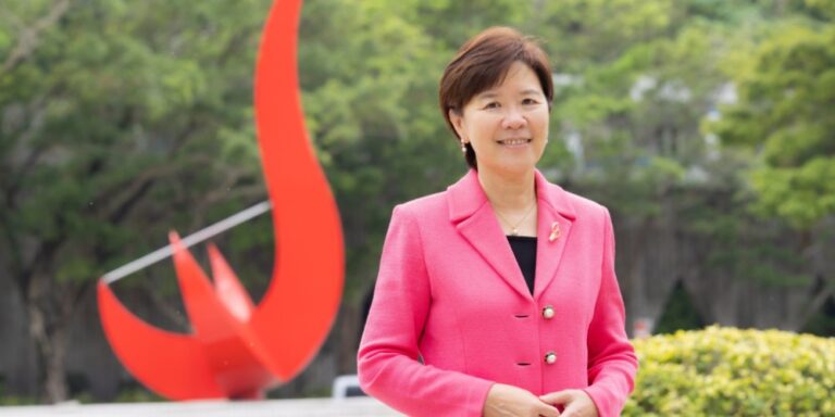 葉玉如（Nancy Y. Ip） | 中国の優れた女性科学者 | 中国の科学技術